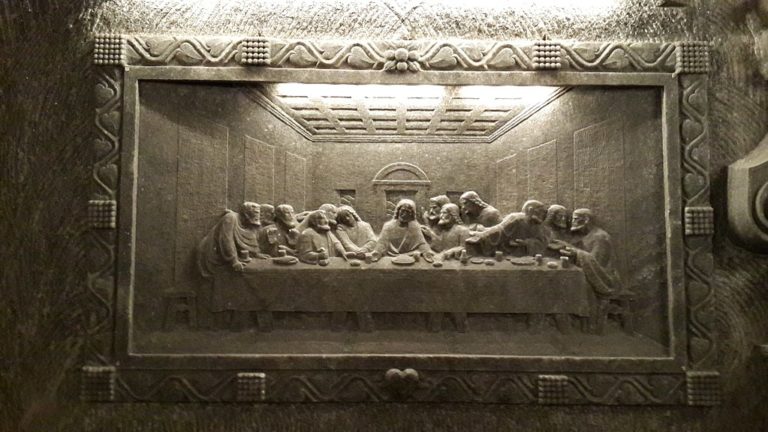 More Valuable than Gold, Salt Shaped Civilizations and Magic — The ...