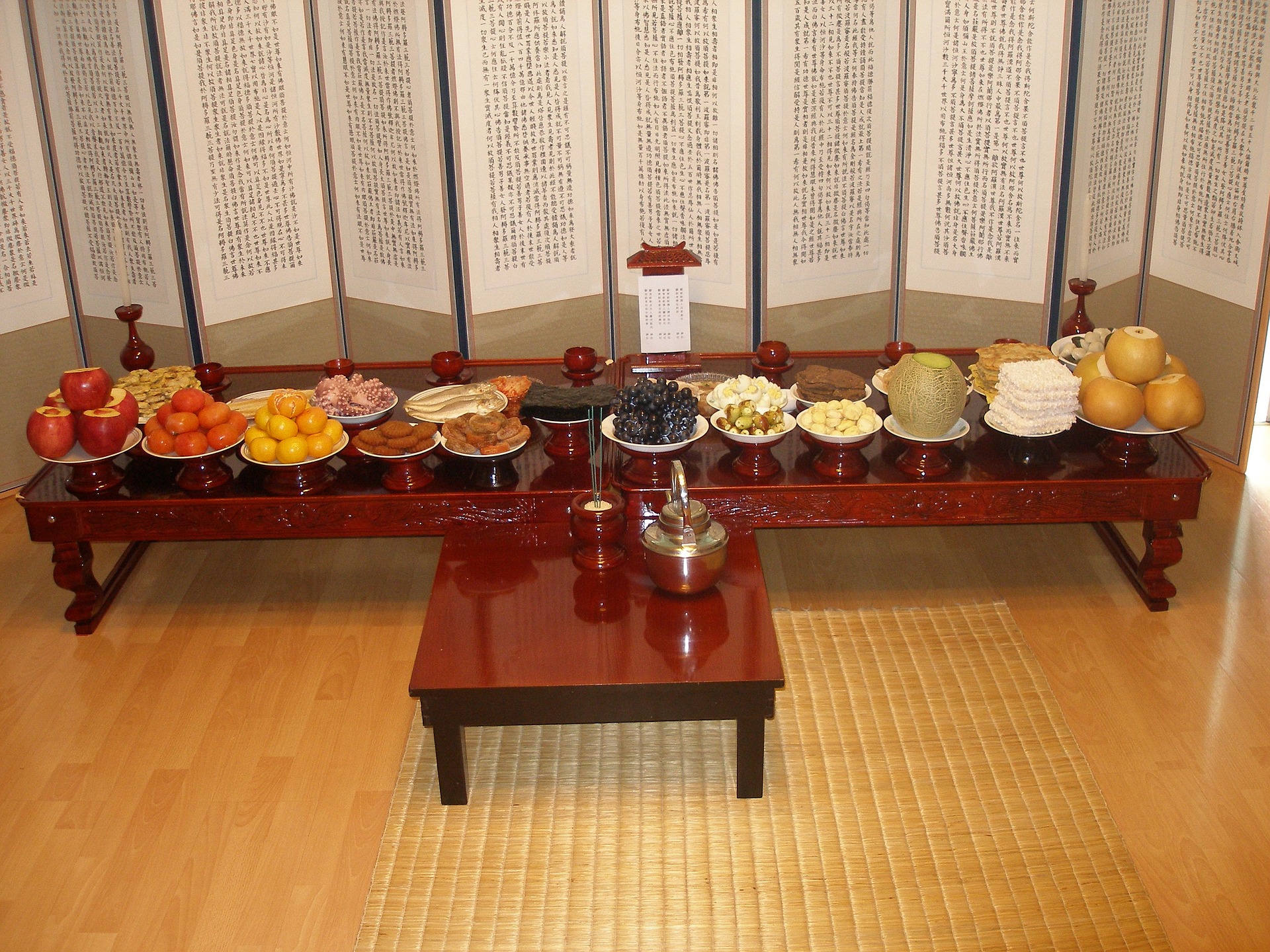 How to Create an Altar without Breaking the Bank — The Rational Heathen