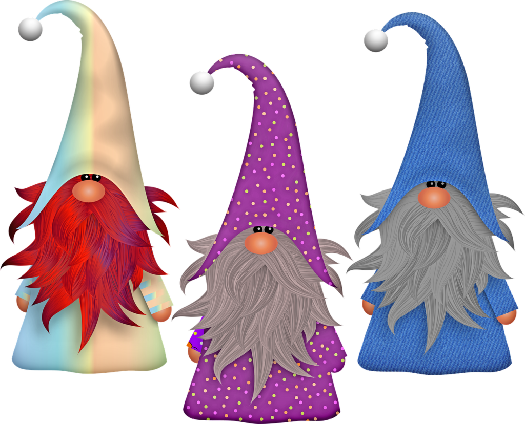 What Exactly Are the Wights in Heathenry? — The Rational Heathen