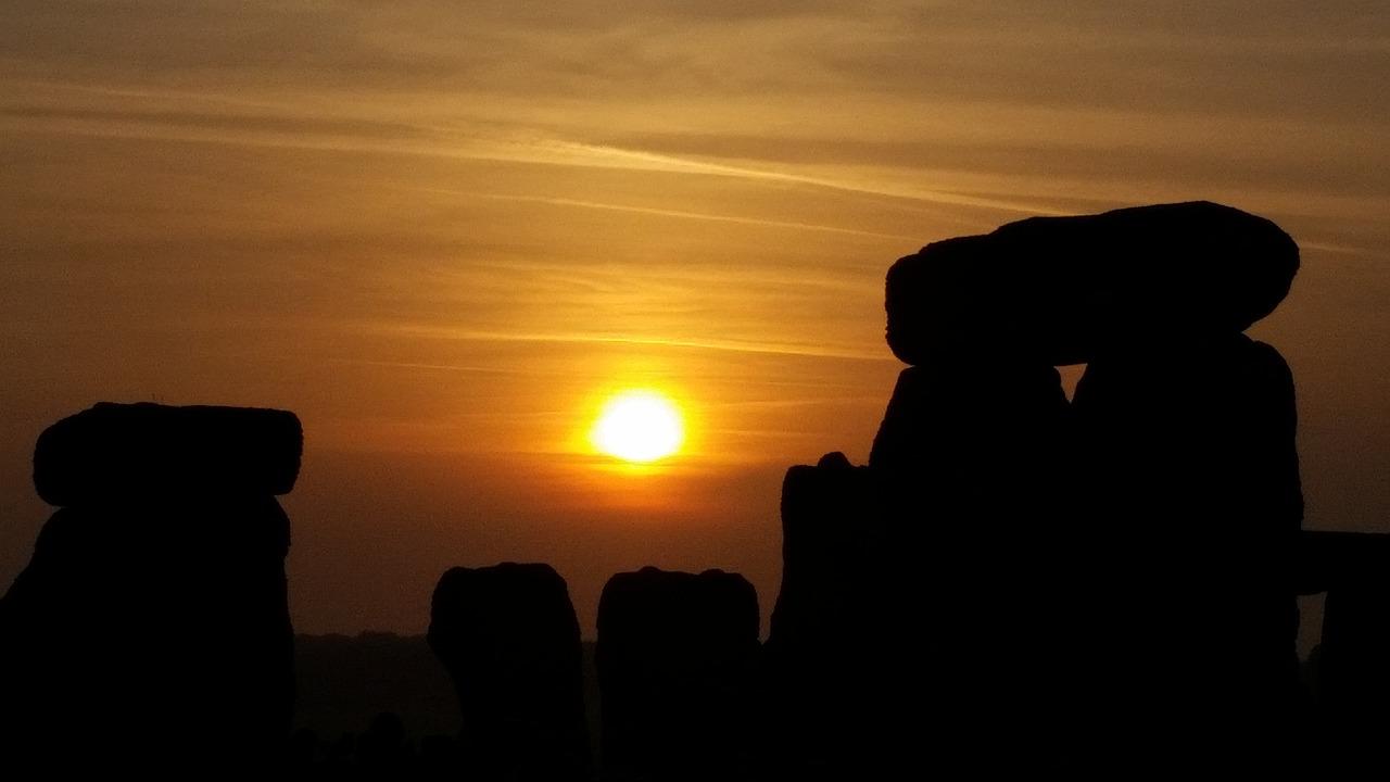 Summer Solstice 2022 — The Rational Heathen