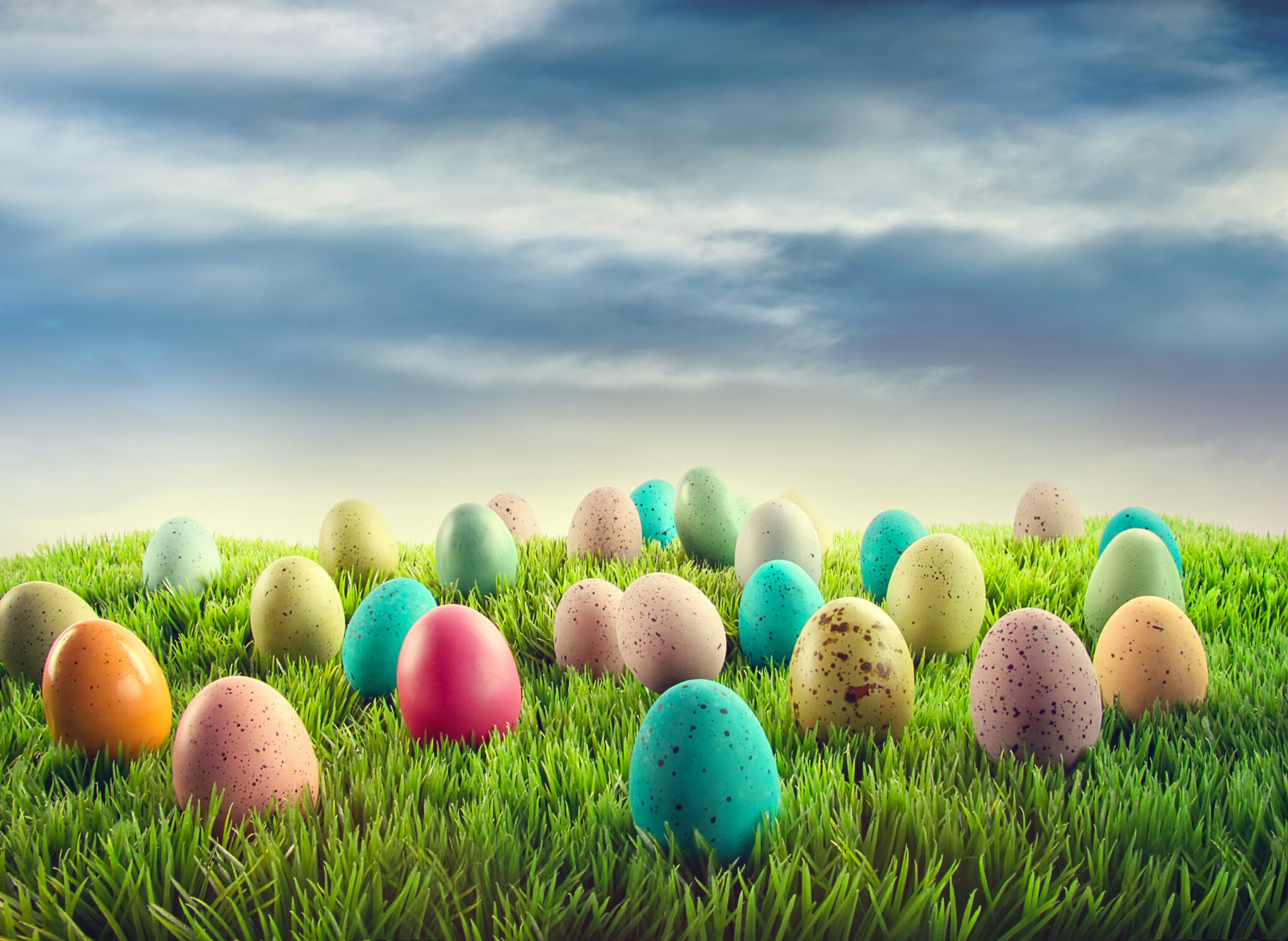 Let's Talk Easter...Or Should I Say Eostre? — The Rational Heathen